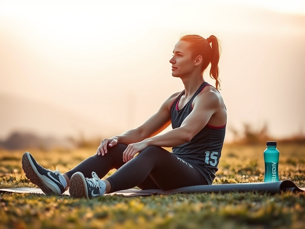 [S17] Le repos dans le sport et l’activité physique : un pilier oublié ...